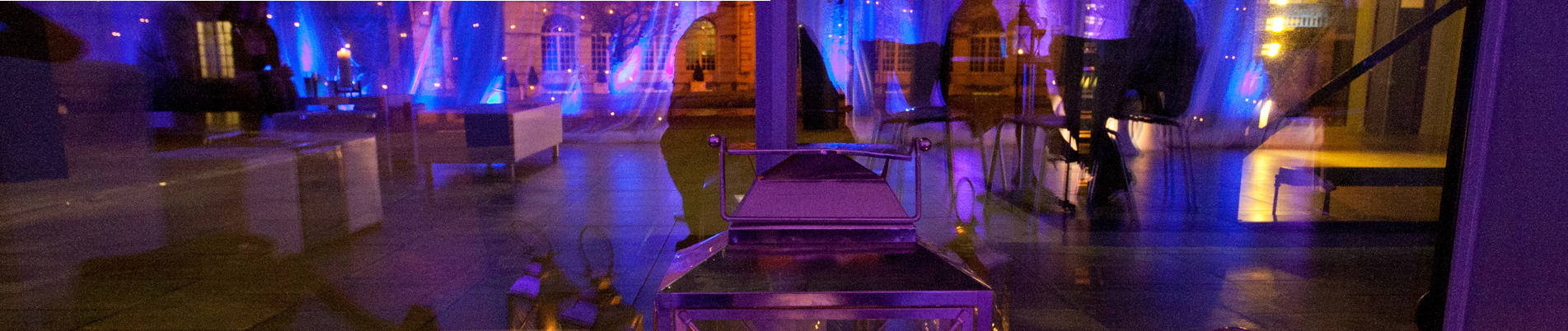 Event & Experiential Graphics | Markets We Serve | Serigraph